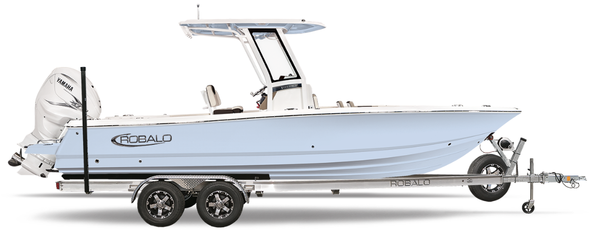 2023 Robalo 266 Cayman for sale at Sunrise Marine of Alabama a ...