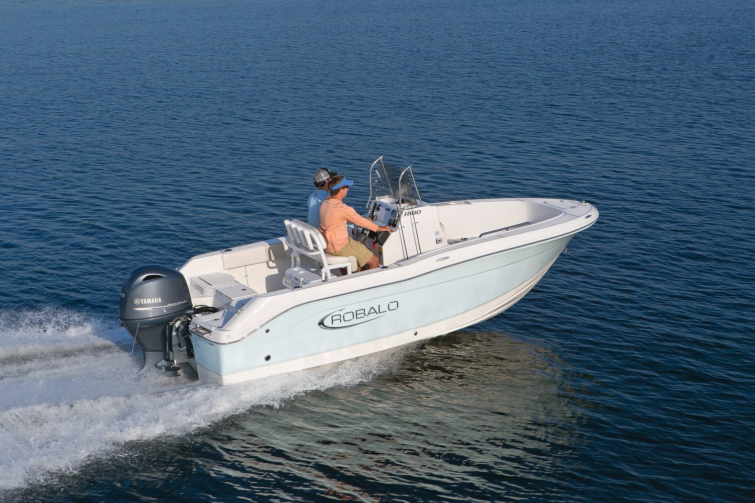 2022 Robalo R180 for sale at Pacific Freedom, Inc. a Certified Robalo ...