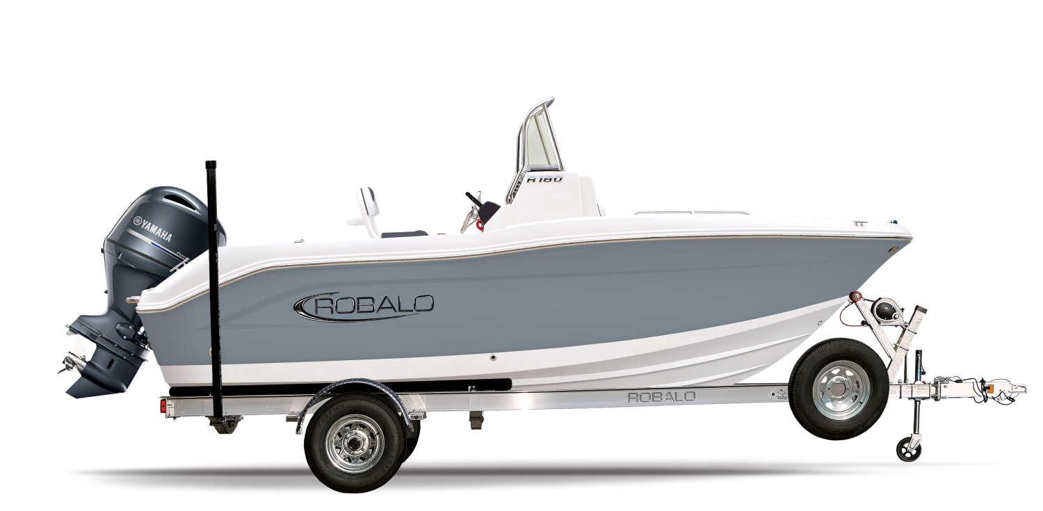 2026 Robalo R180 for sale at Great Bay Marine a Certified Robalo ...