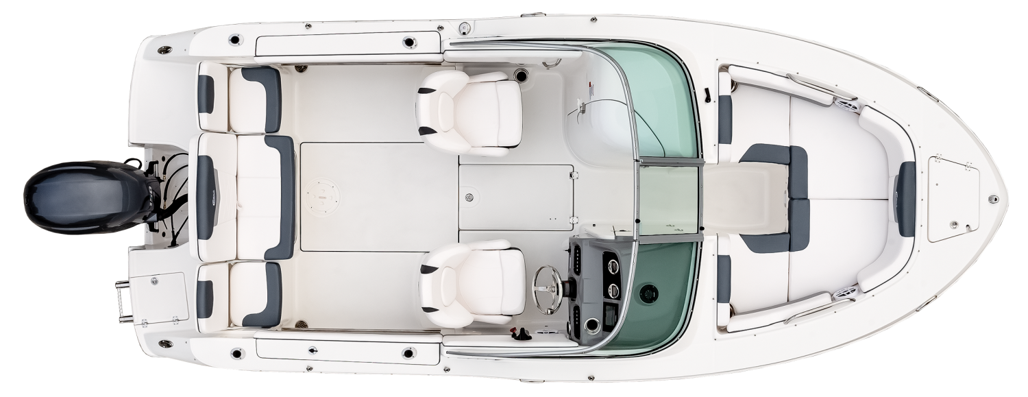 2026 Robalo R207 for sale at Happy Days Boating Co., Inc. a Certified ...