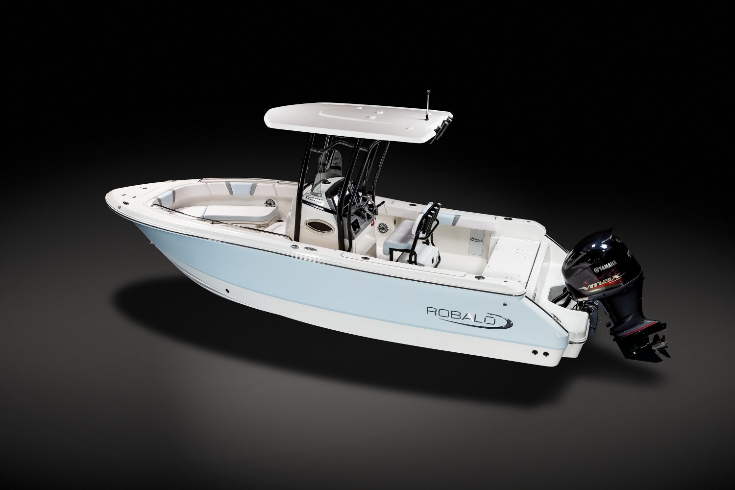 2026 Robalo 232 Explorer for sale at Longshore Boats a Certified Robalo ...