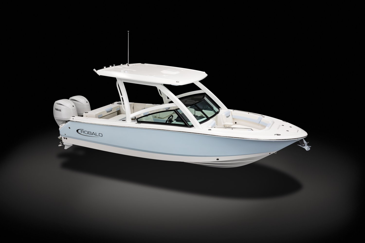 2026 Robalo R257 for sale at Indian Springs Marina a Certified Robalo ...