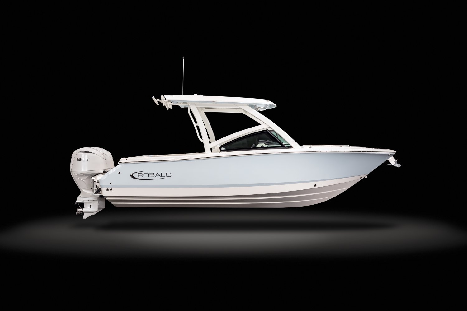 2026 Robalo R257 for sale at Anglers Marine NC a Certified Robalo ...