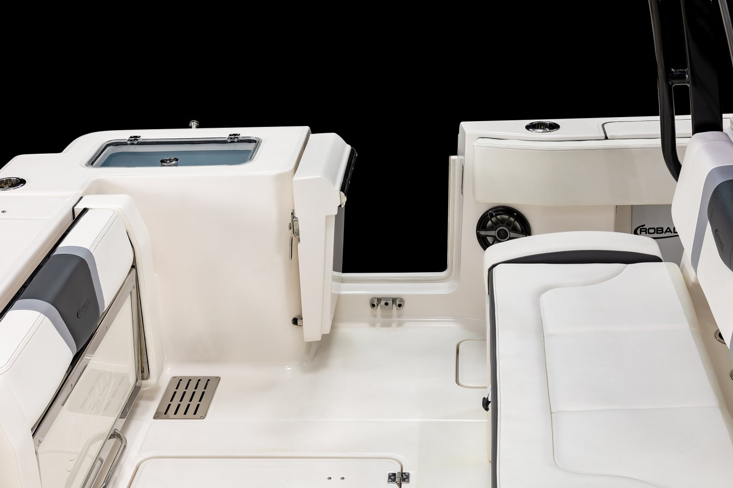 2026 Robalo R300 for sale at Indian Springs Marina a Certified Robalo ...